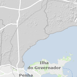 ArcGIS Web Application