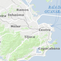 ArcGIS Web Application